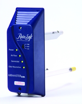 AirMaster Ultra Miami FL | Miami Water & Air