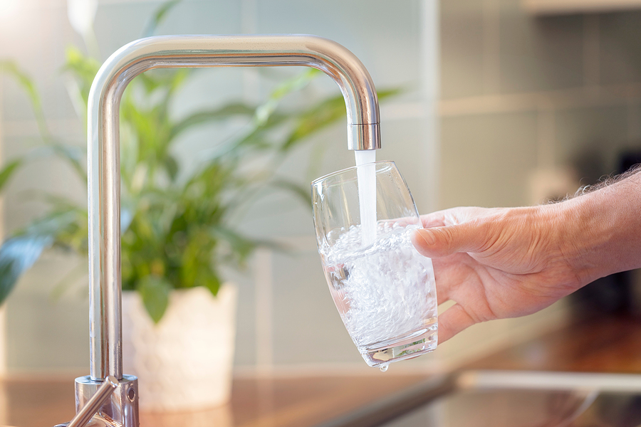 RainSoft Water Softener Kendall FL | Miami Water & Air
