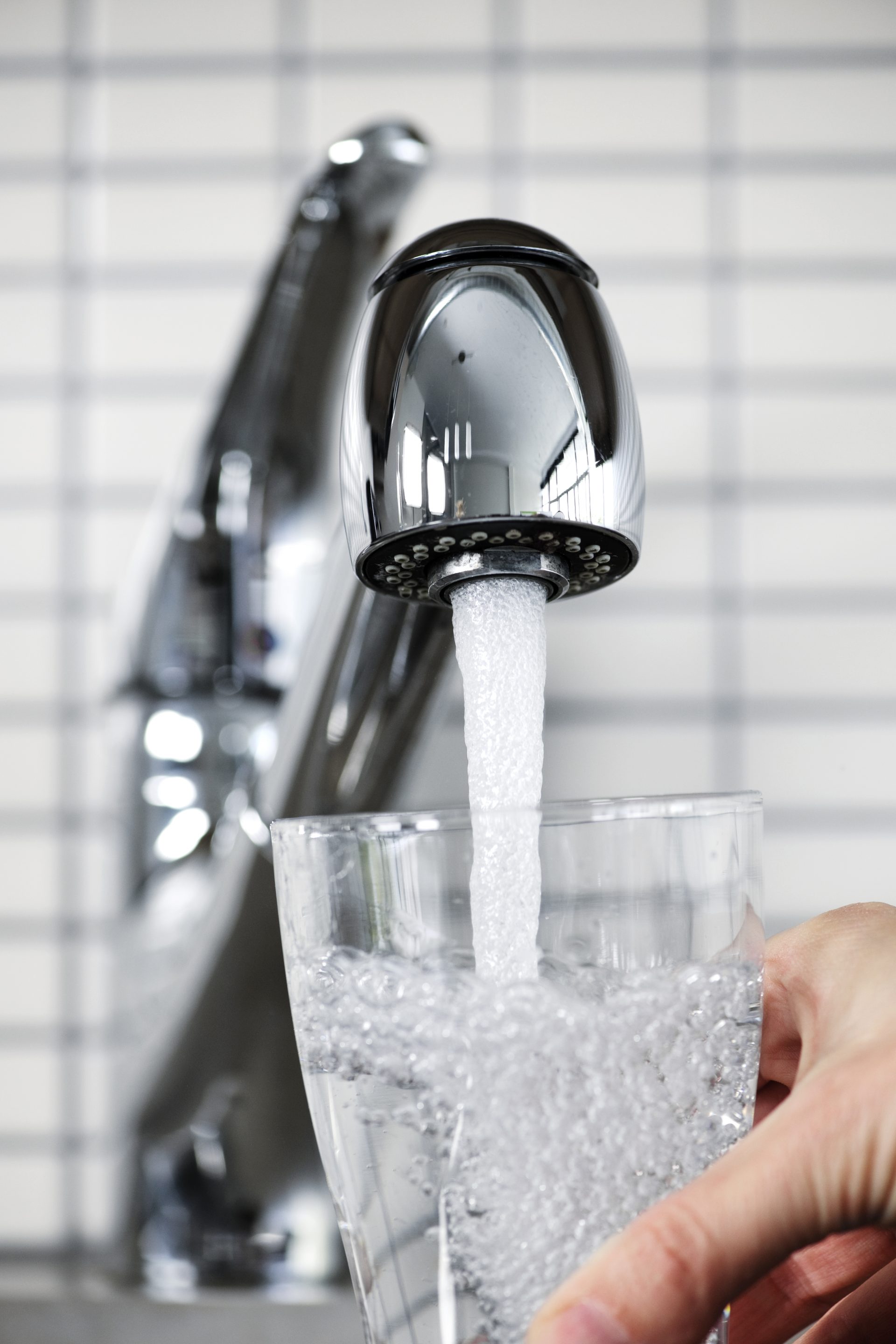 Does Soft Water Affect pH Balance? | Miami Water & Air